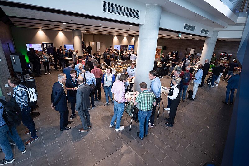 Controlware Pressefotos - Controlware