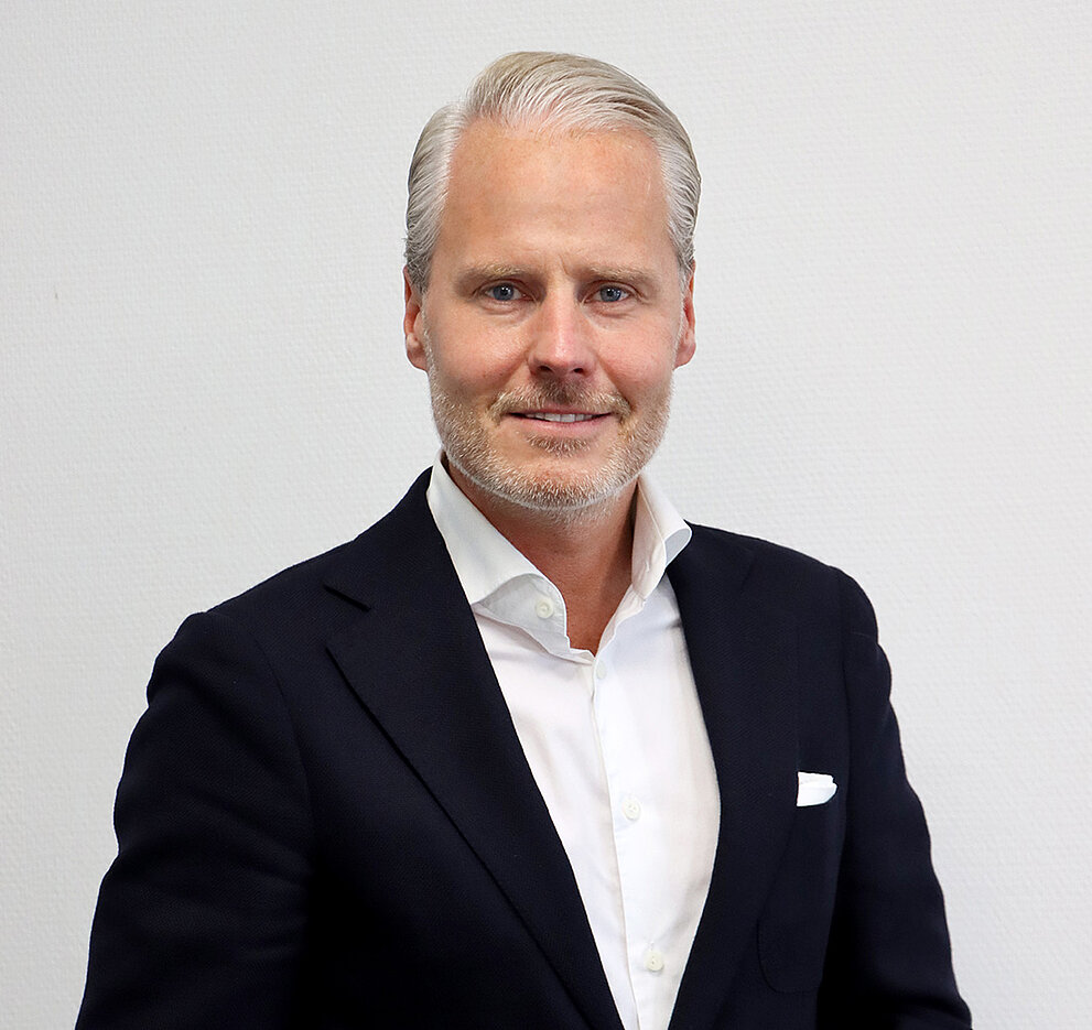 Geschäftsleitung - Controlware