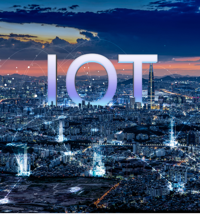 Realisierung von IoT-Projekten in Produktionsanlagen - Controlware